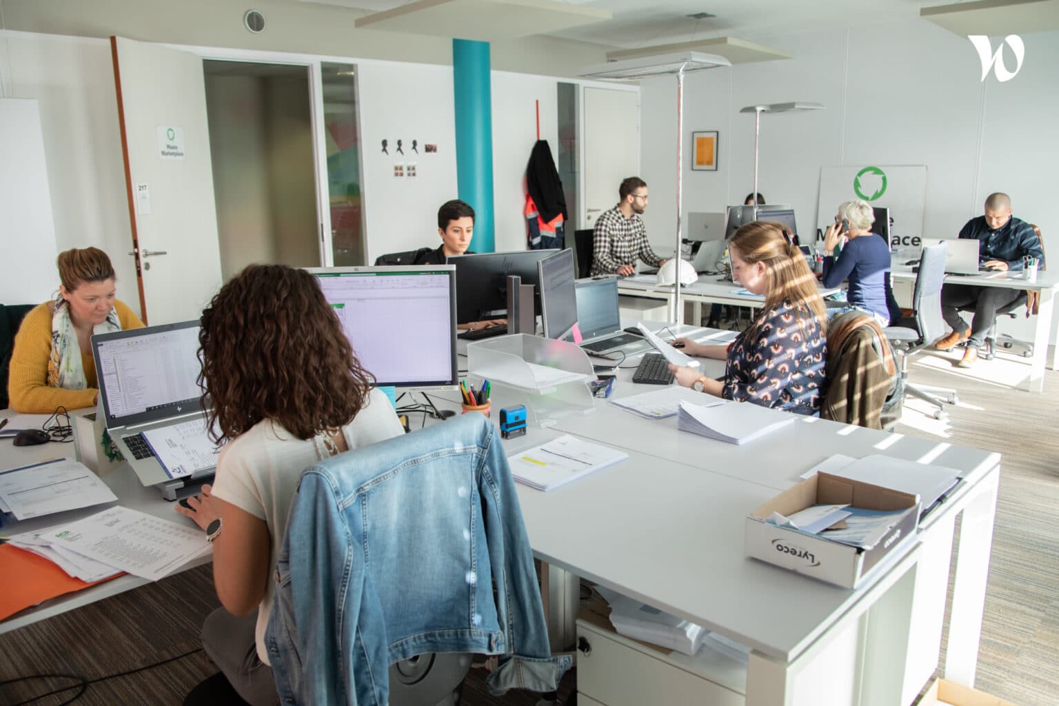 Waste Marketplace | Simplifier votre gestion de déchets