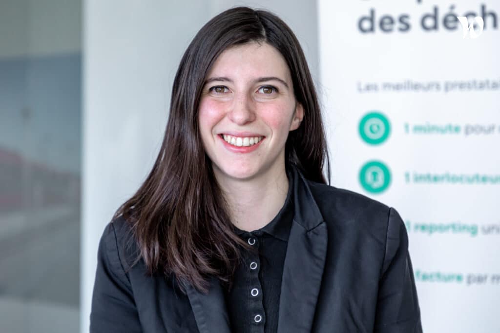 Waste Marketplace | Simplifier votre gestion de déchets