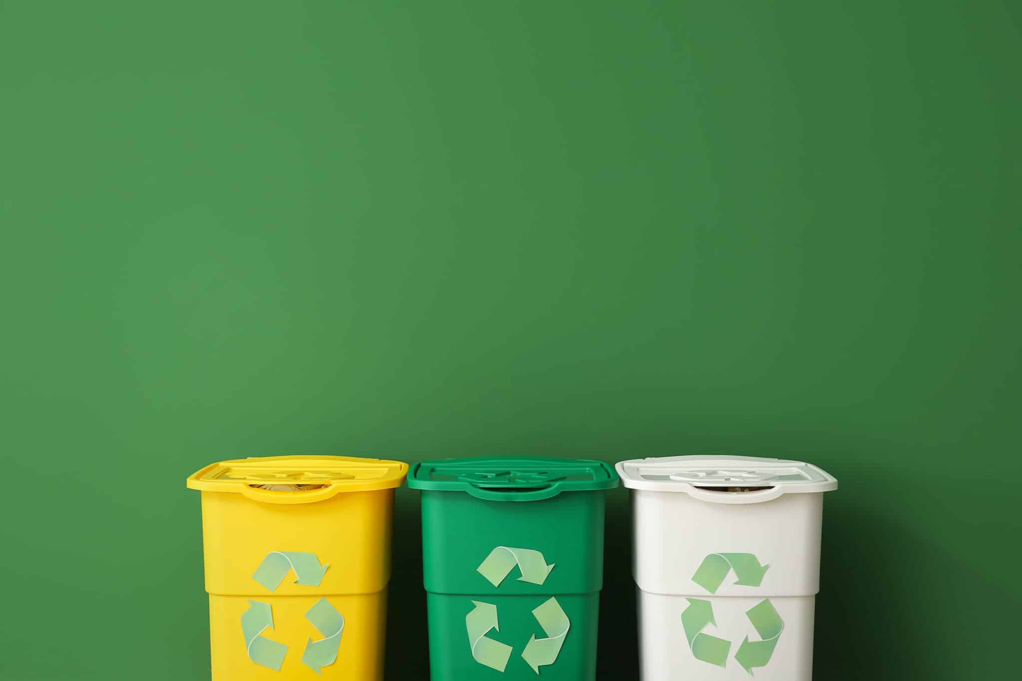 Comment recycler le plâtre ? - Waste Marketplace