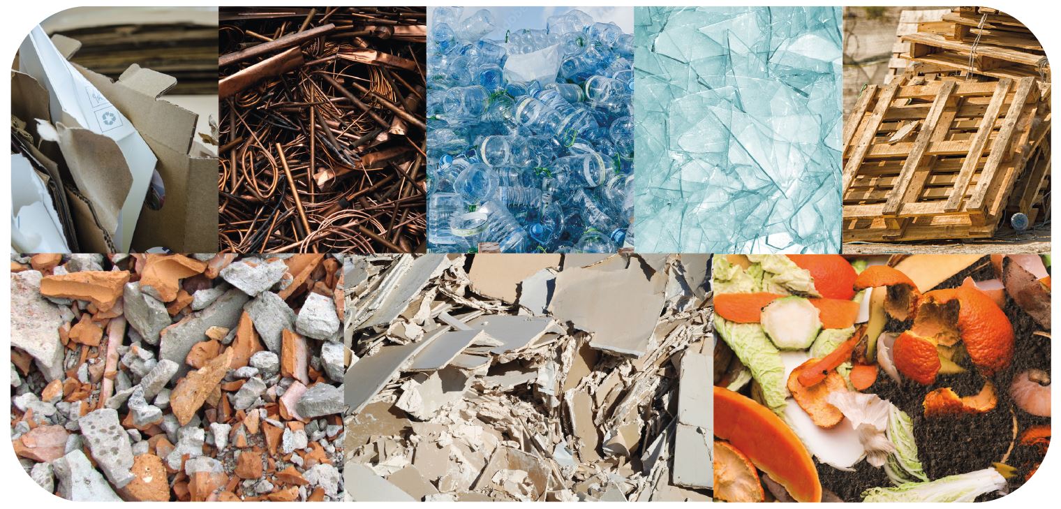 Décret 5, 6, 7, 8 ou 9 flux ? - Waste Marketplace