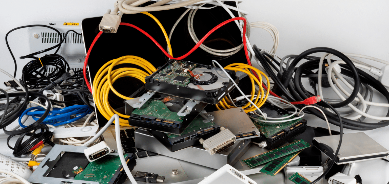 Qu'est-ce que le RNDTS ? - Waste Marketplace